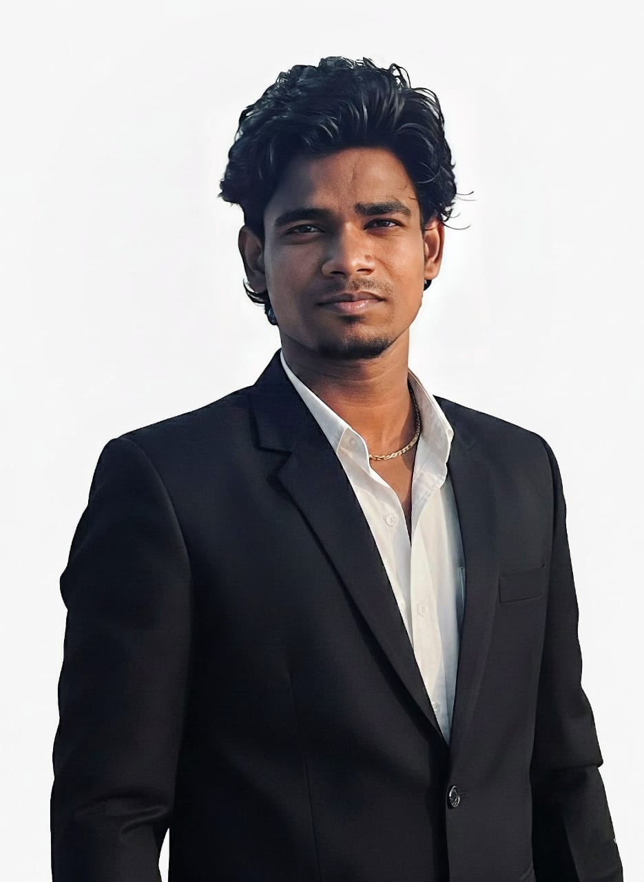 Birthmark Brahma - Marketing & Branding Consultancy